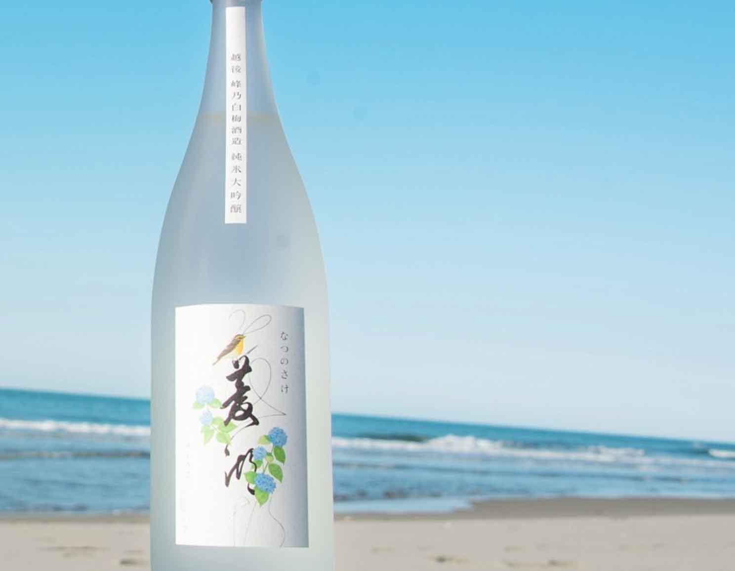 Subscription Sake of July 2023 | SAKEMARU - Artisan Sake Boutique