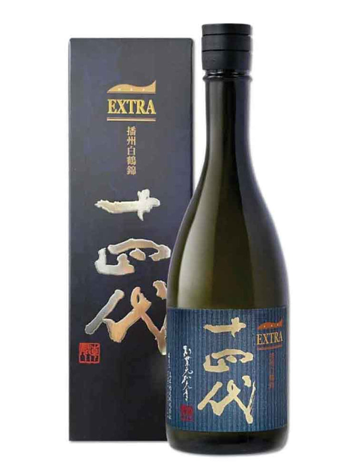 DRAWING TICKET｜JUYONDAI JUNMAIDAIGINJO BESSEN HAKUTSURUNISHIKI NAMAZUME ...