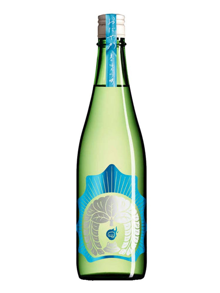 ODAYAKA SUMMER JUNMAIGINJO | SAKEMARU - Artisan Sake Boutique