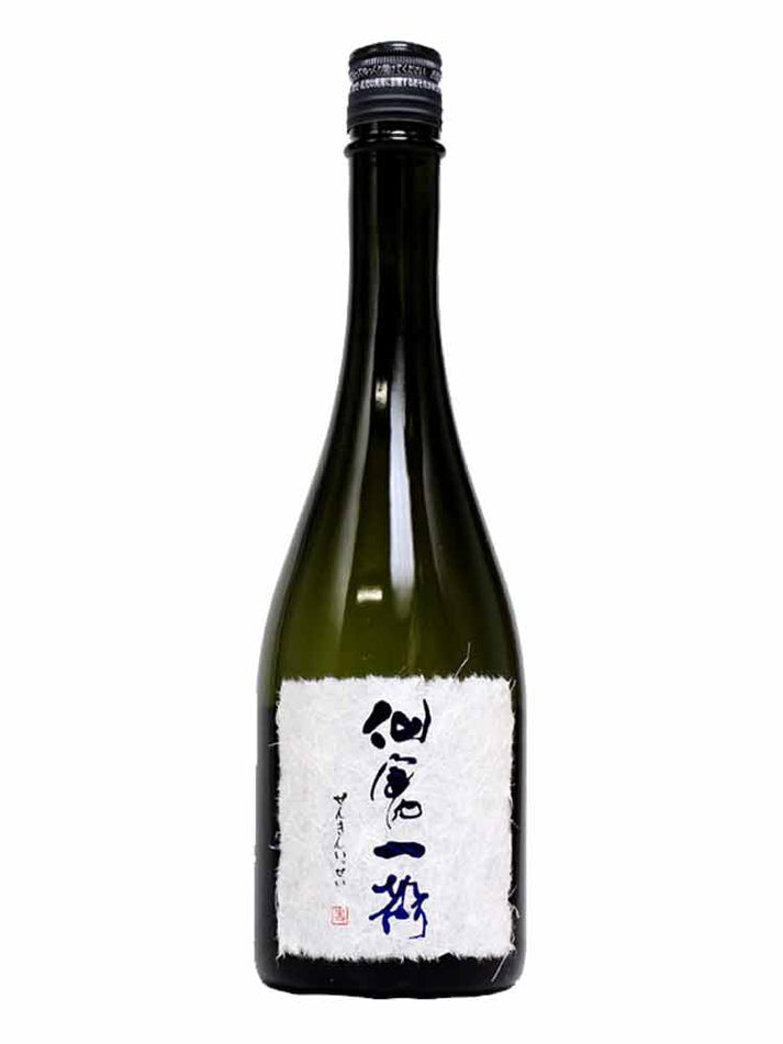 SENKIN ISSEI | SAKEMARU - Artisan Sake Boutique